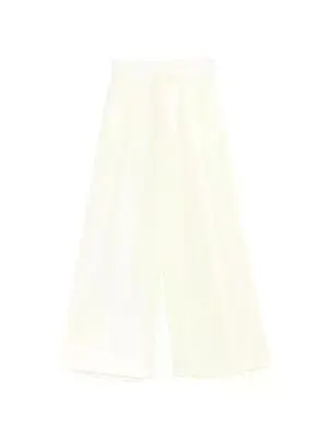 Eleh Elasticated Pants For Women