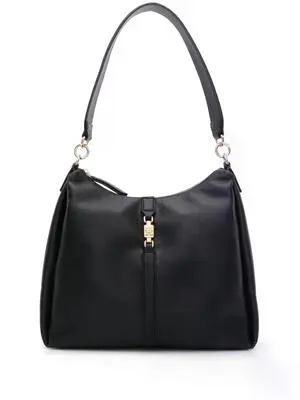Tommy Hilfiger Logo-plaque Shoulder Bag