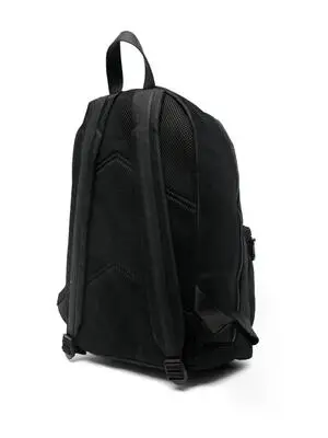 Calvin Klein Logo-patch Backpack