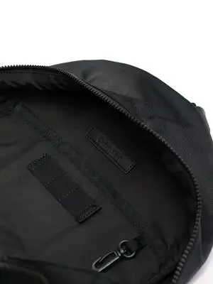 Calvin Klein Logo-patch Backpack