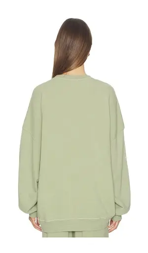 American Vintage Crewneck Pullover