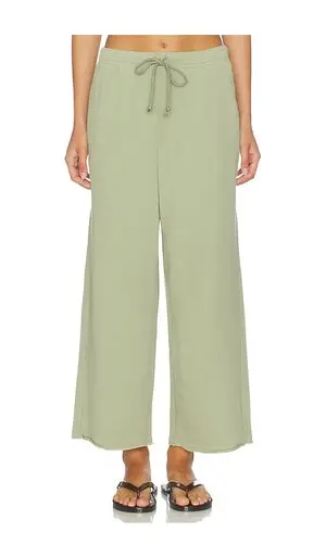 American Vintage High-waist Sweatpants