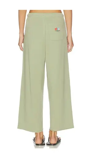 American Vintage High-waist Sweatpants