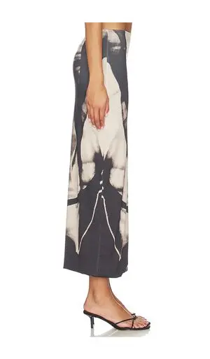 FENERS Tu X Mi Skirt - Black