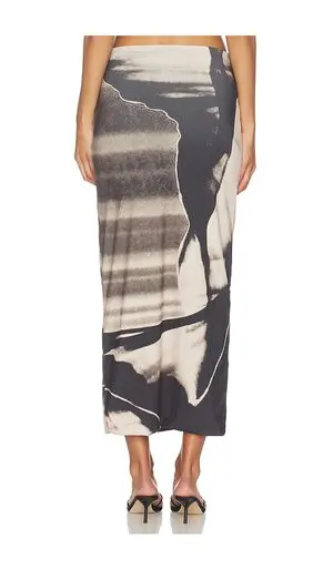 FENERS Tu X Mi Skirt - Black