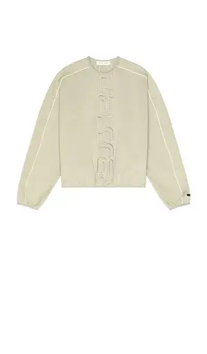 Fear Of God Active Trace Modern Crewneck Sweatshirt
