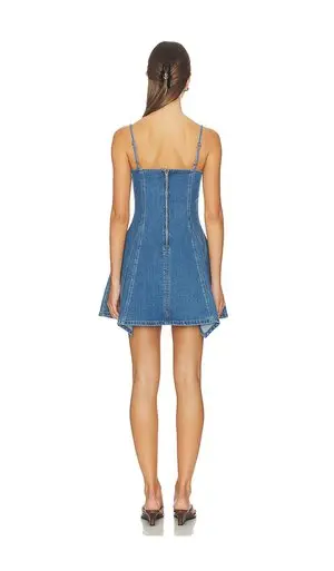 SOVERE / Elodie Mini Dress