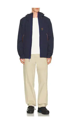 TOPO DESIGNS Global Jacket