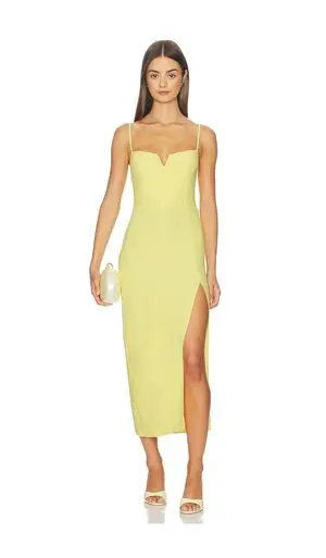 Amanda Uprichard Midi Cocktail Dresses