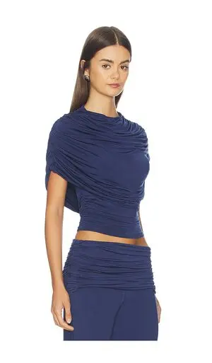 Amanda Uprichard Marcelle Top
