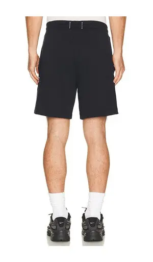 Reigning Champ Heavyweight Jersey Standard Short 7
