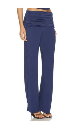 Amanda Uprichard Marcelle Pants