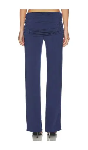 Amanda Uprichard Marcelle Pants