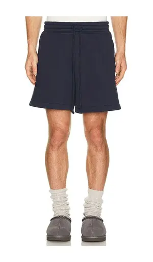 Skims Drawstring Shorts For Men