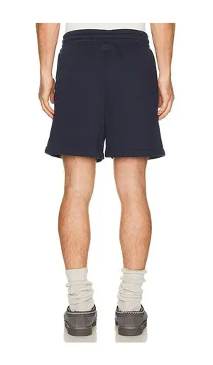 SKIMS Relaxed Short - Navy