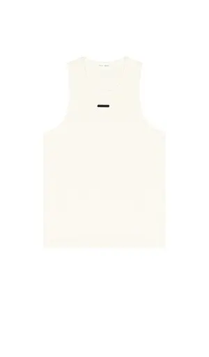 Fear Of God Rib Tank Top