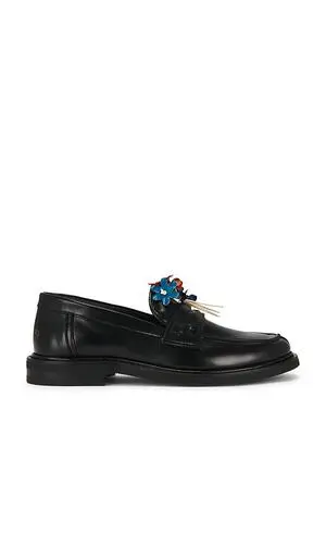 Filling Pieces Bouquet Loafers