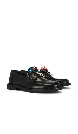 Filling Pieces Bouquet Loafers
