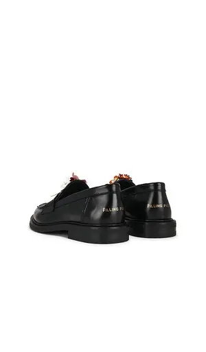 Filling Pieces Bouquet Loafers