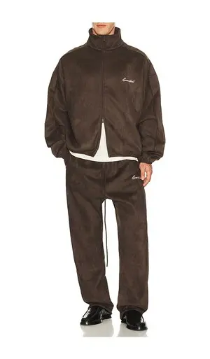 Fear Of God Signature Relaxed Pant