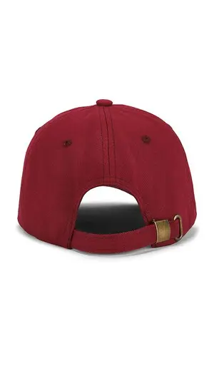 OYSTER On Court Members Baseball Cap