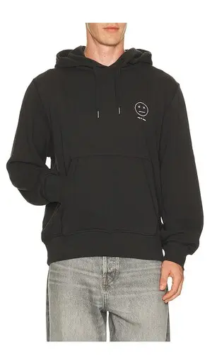 Rag & Bone Cuffed Sweatshirts Hoodies For Men