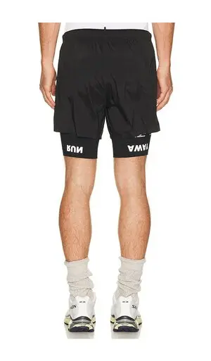Satisfy Techsilk 8 Shorts