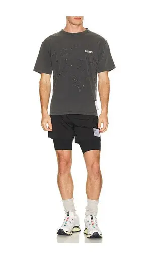 Satisfy Techsilk 8 Shorts