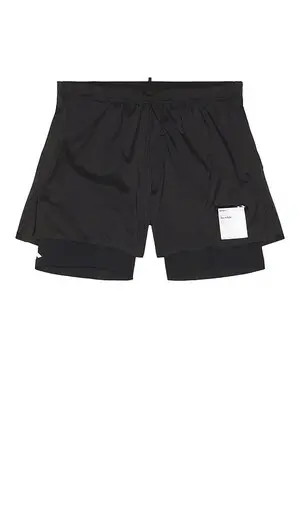 Satisfy Techsilk 8 Shorts
