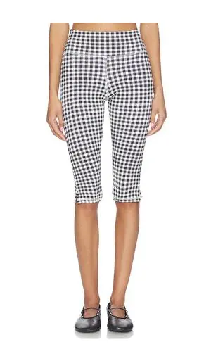 Strut This The Wren Capri Legging