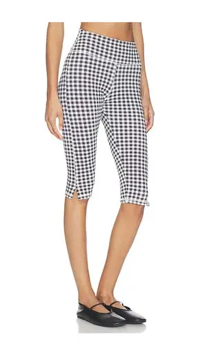 Strut This The Wren Capri Legging