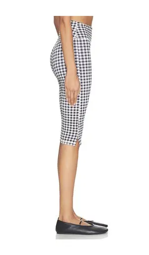 Strut This The Wren Capri Legging