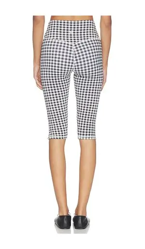 Strut This The Wren Capri Legging