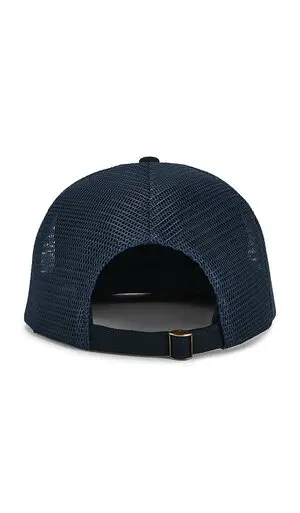AUTUMN Trucker Cap - Navy
