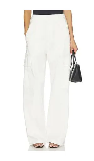 Women's Ivory Bottoms