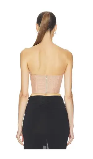 HAELO Wing Lace Corset