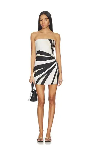 Cala De La Cruz Day Dresses
