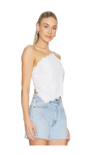 Joe's Jeans X Weworewhat The Tina Top
