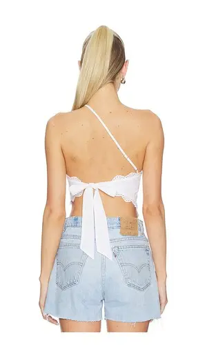 Joe's Jeans X Weworewhat The Tina Top