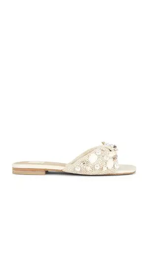 Dolce Vita Flat Sandals For Women