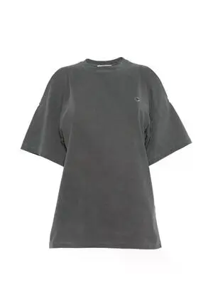 Coperni Open-shoulder T-shirt