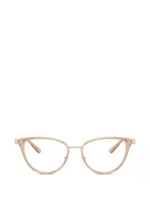 Michael Kors Hilton Head Glasses - Pink