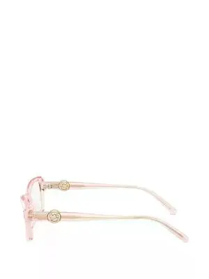 Michael Kors Hakone Eyeglasses