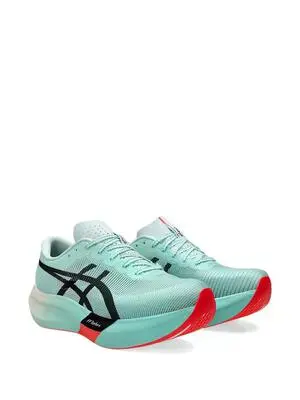 Asics Metaspeed Sky Paris Running Sneakers - Blue