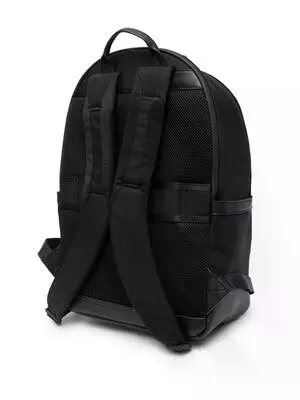 Tommy Hilfiger Logo Print Backpack