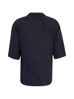 VINCENZO DI RUGGIERO Flap-pocket Shirt