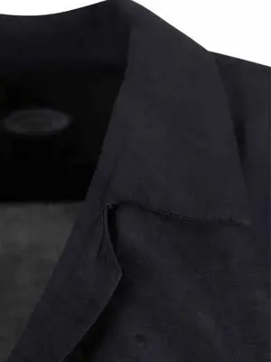 VINCENZO DI RUGGIERO Flap-pocket Shirt