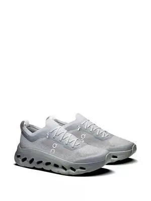 On X Zendaya Cloudtilt Mo Lace-up Sneakers - Grey