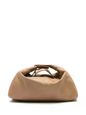 MINOBOSSI Jane Clutch Bag