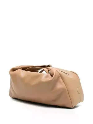 MINOBOSSI Jane Clutch Bag